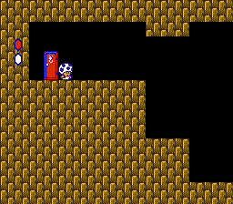 Super Mario Bros. 2 Prototype version » NES Ninja